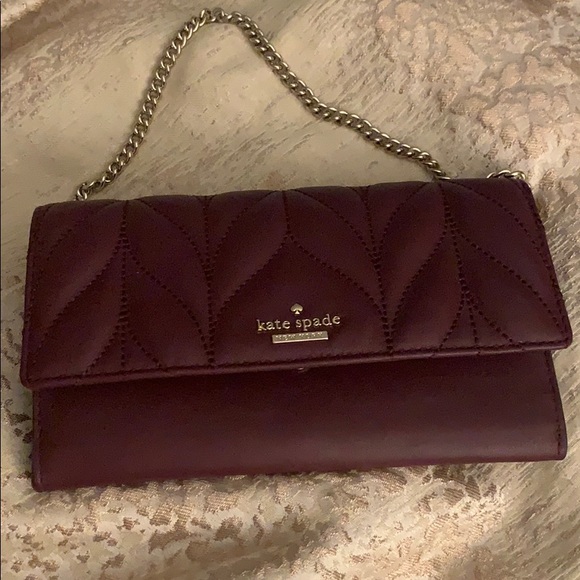 kate spade | Bags | Kate Spate Wristlet | Poshmark